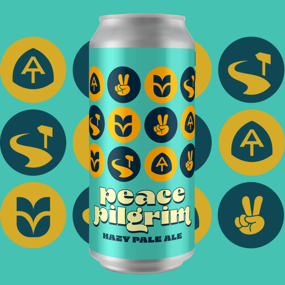 Peace Pilgrim - Paving the Way as the First Woman AT Thru-Hiker ...