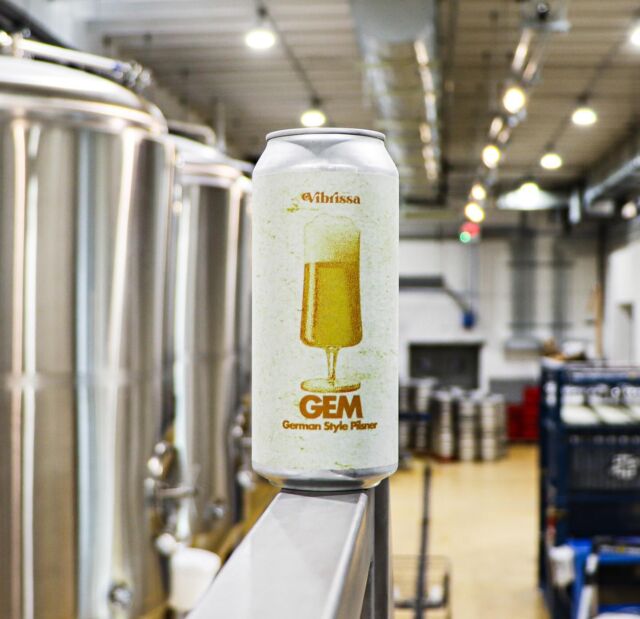 Vibrissa Beer: Restaurant & Brewery Near Shenandoah, Virginia